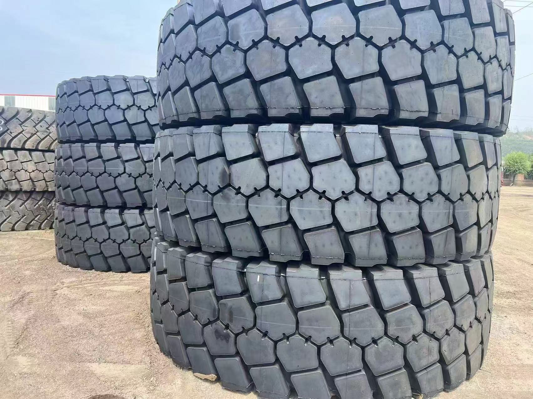 Off the road tyre,OTR Tires,Radial Tire,OTR Tyre